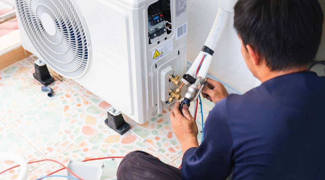 How to Know When Your Air Conditioner Needs Repair - Dave's - Air ...